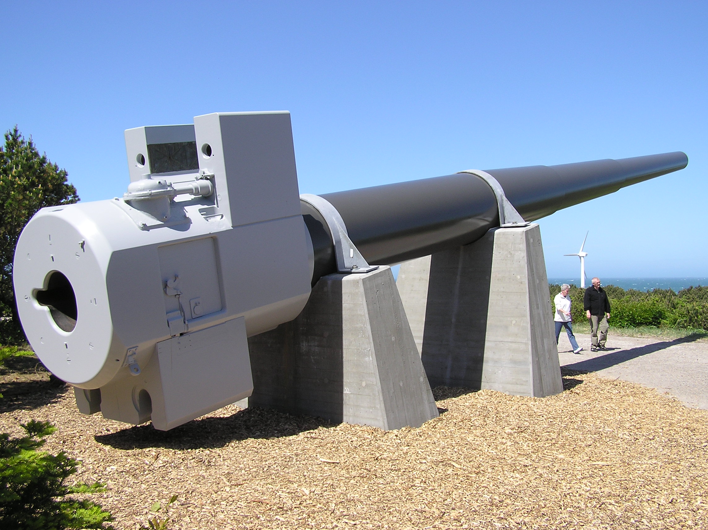 Bunkermuseum Hanstholm